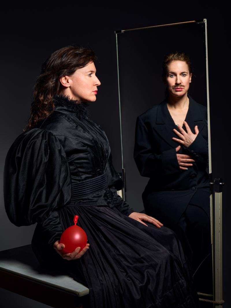Sandra Gerling | Deutsches Schauspielhaus Hamburg