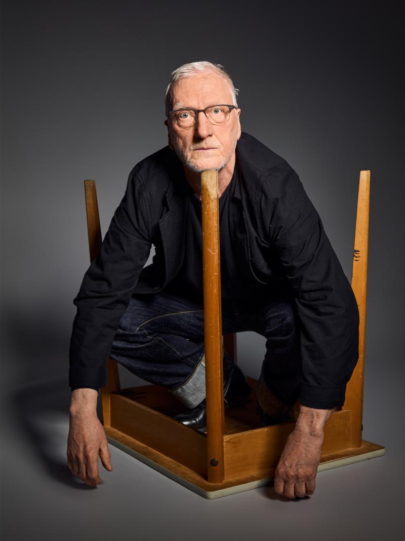 Ernst Stötzner | Deutsches Schauspielhaus Hamburg
