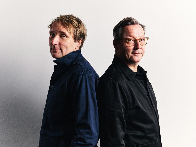 Matthias Brandt & Jens Thomas: DER HORLA | Deutsches Schauspielhaus Hamburg