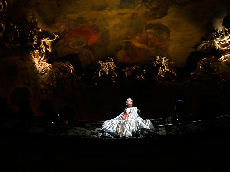 Endsieg | Deutsches Schauspielhaus Hamburg