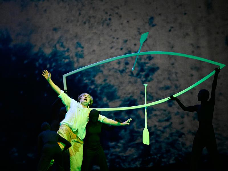 Ein Sommer in Niendorf | Deutsches Schauspielhaus Hamburg