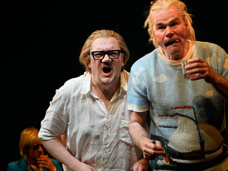 Ein Sommer in Niendorf | Deutsches Schauspielhaus Hamburg