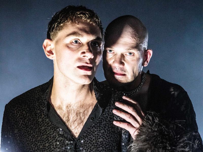 Hamlet | Deutsches Schauspielhaus Hamburg